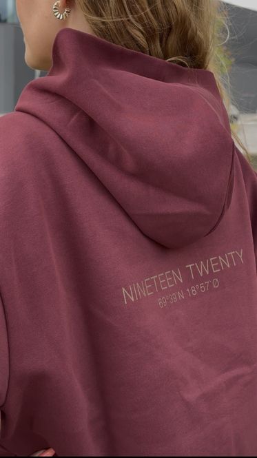 Nineteen Twenty - TIL Shop